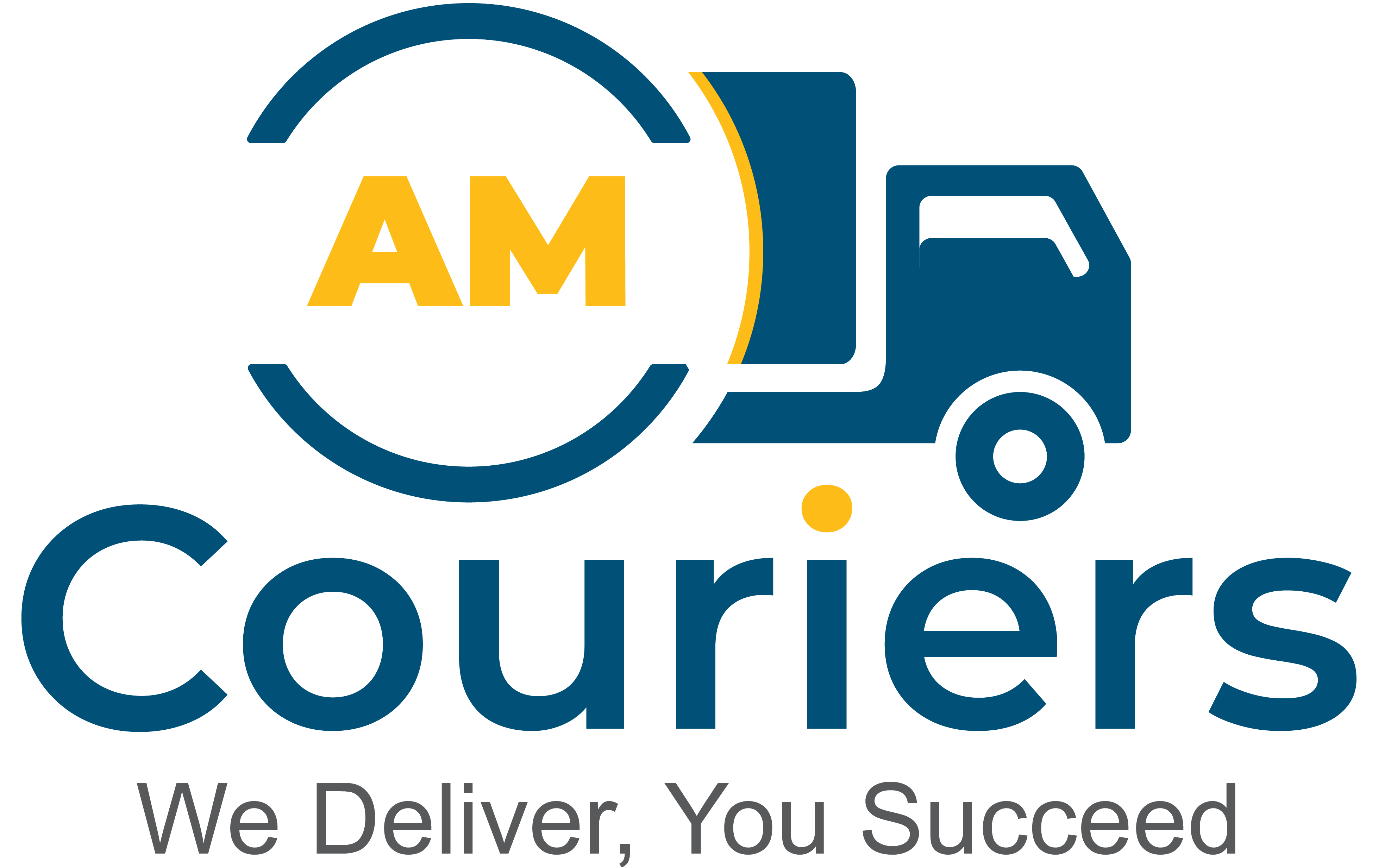 Contact – AM LOGISTICS